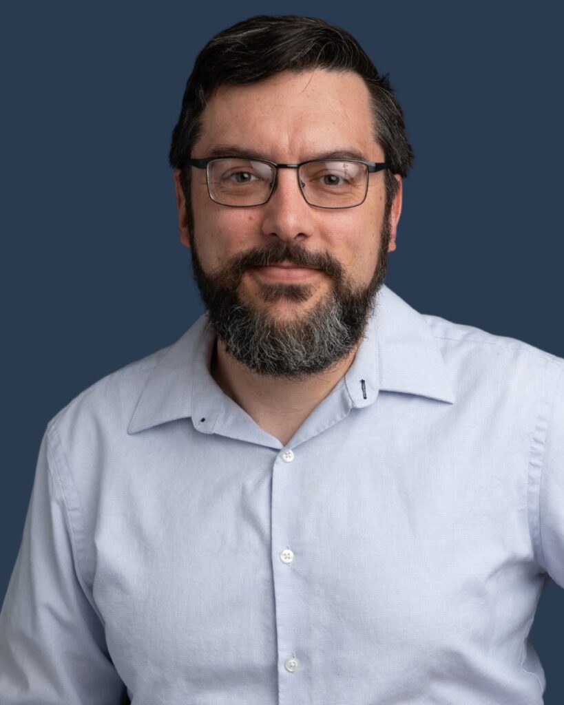 Our Team - Baceline Group