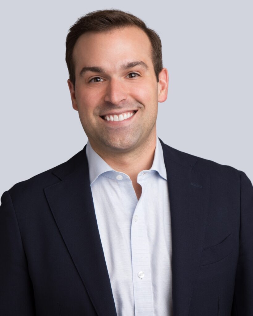 Our Team - Baceline Group